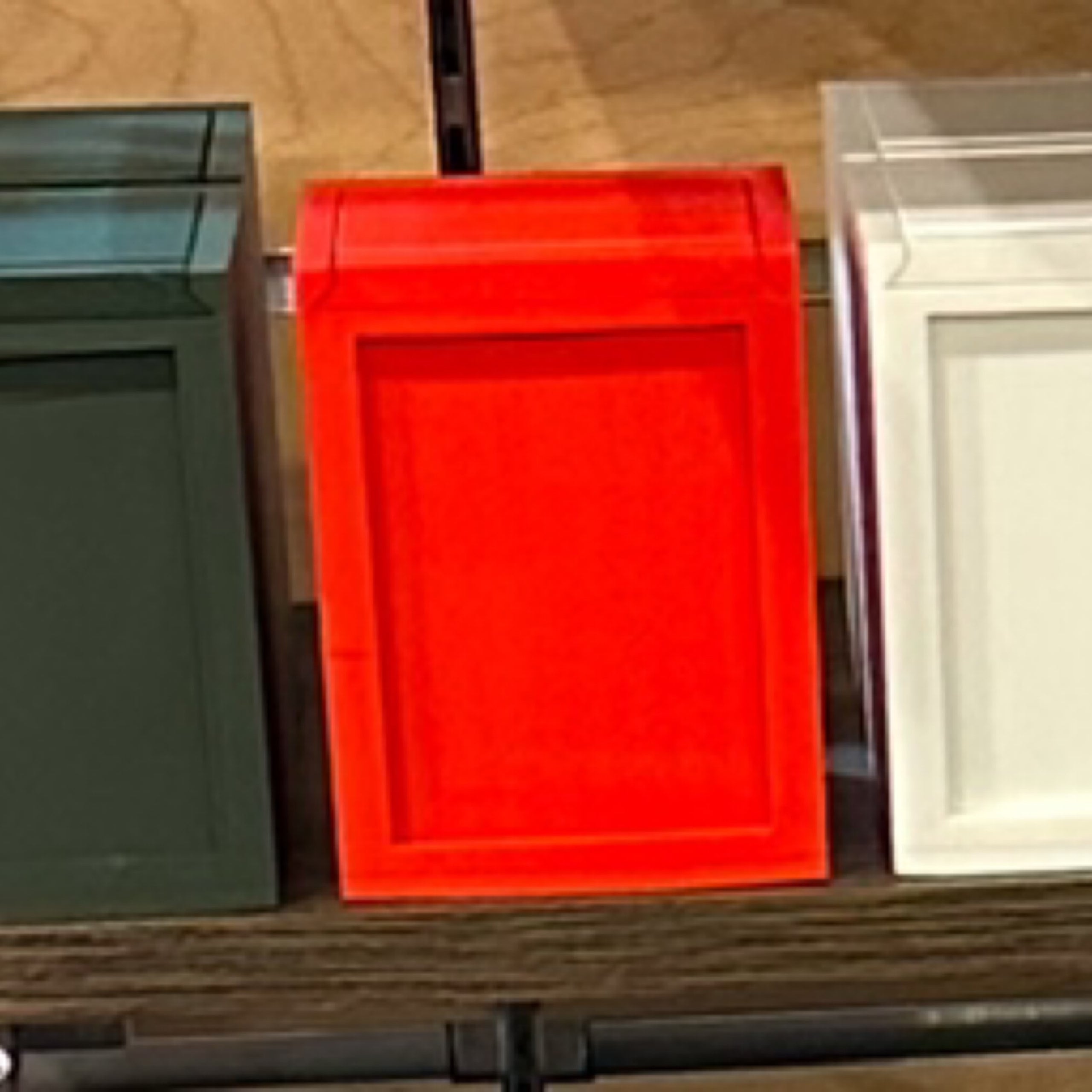 3D Printed MTG Commander Deck Box | Last Stand Collectibles